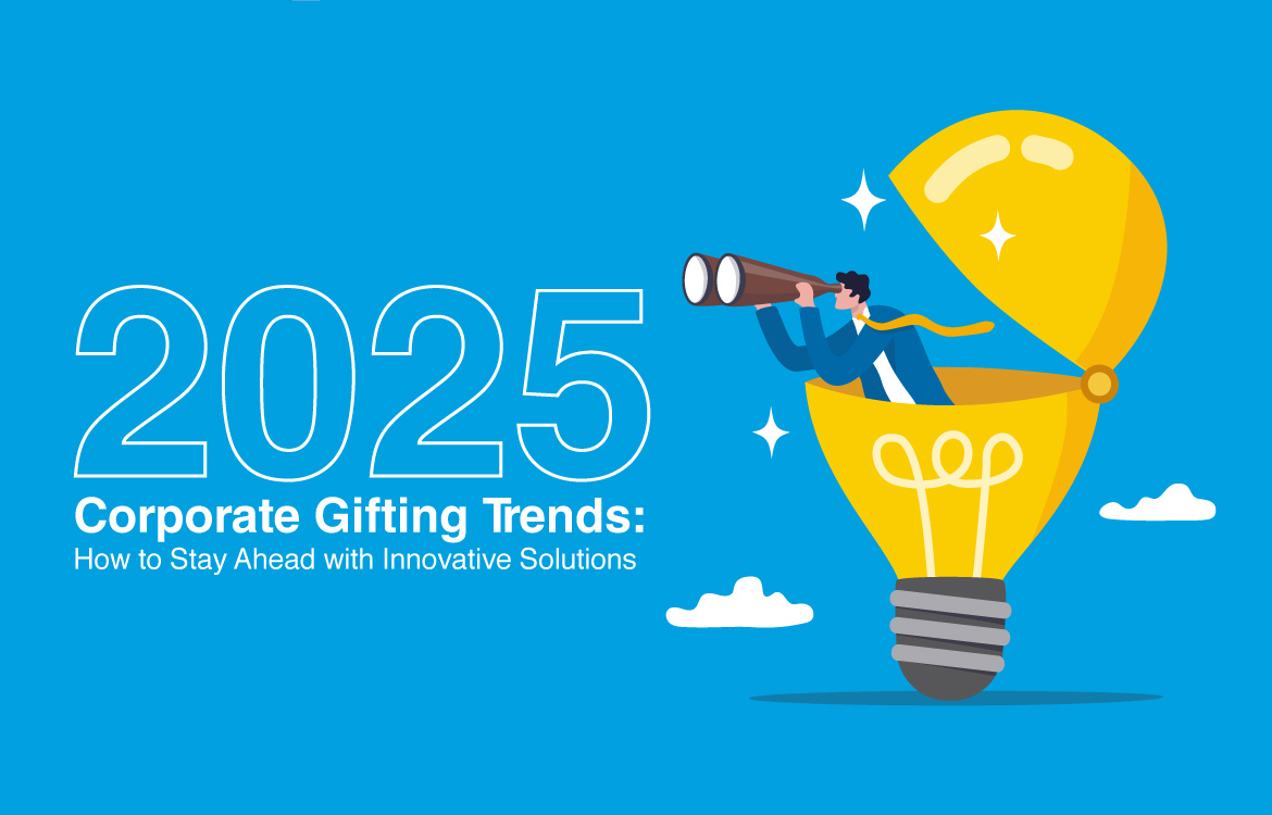 Stay Ahead With 2025’s Promotional Gift Trends | Enpai Promotions